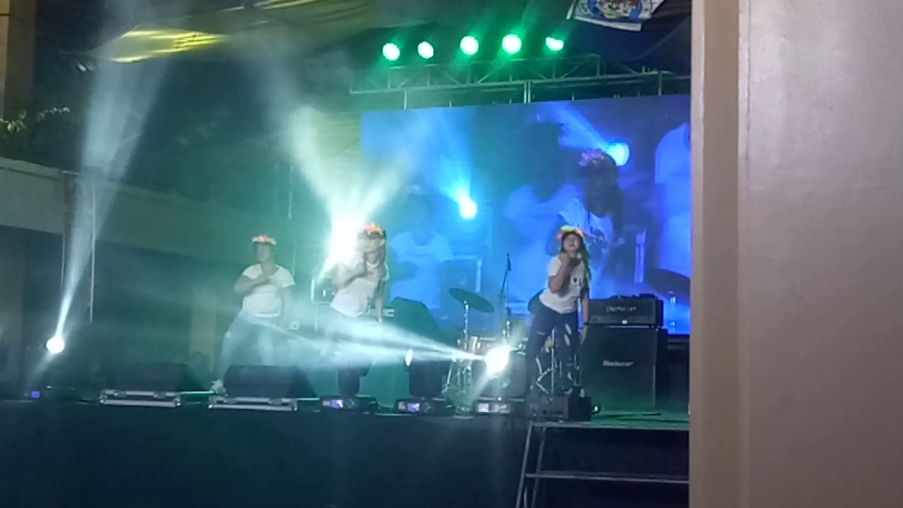 Team maoy nov 16,2019 MLSI - YouTube