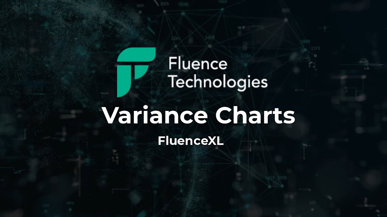 Variance Charts - YouTube