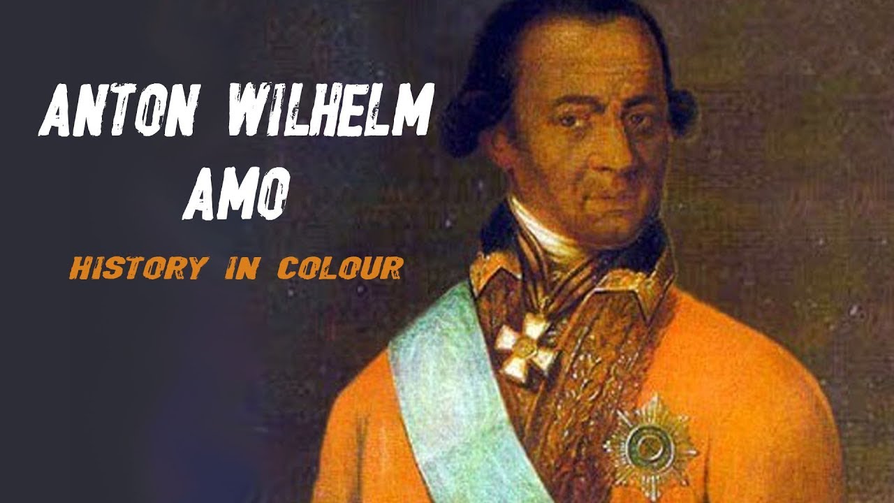 AFRICAN PHILOSOPHER | HISTORY IN COLOUR | Small Talk TV - YouTube