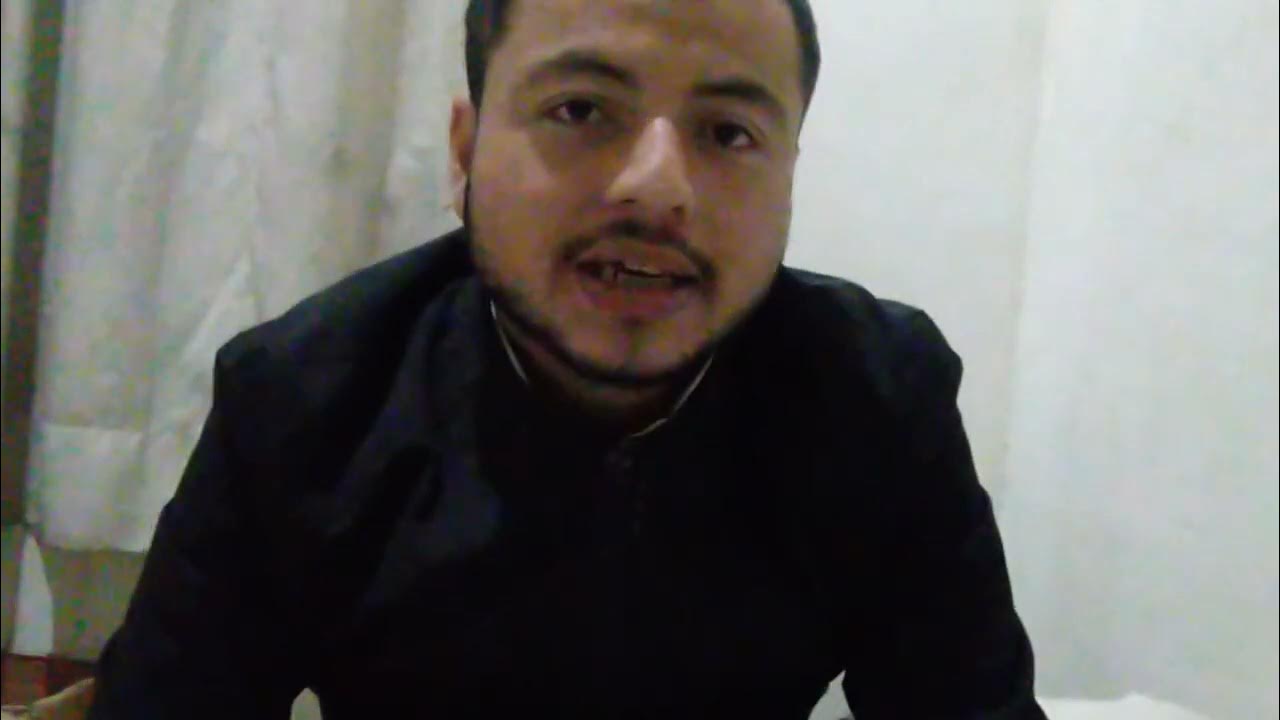 brief lecture on QSO - YouTube