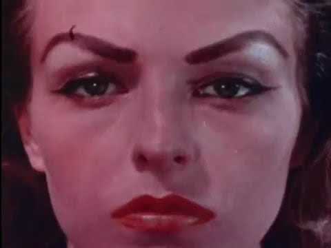 The Naked Witch 1961