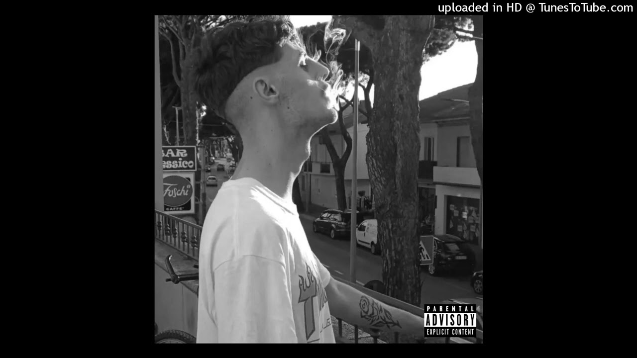7. Indietro (feat. New Icon) (Audio) - YouTube