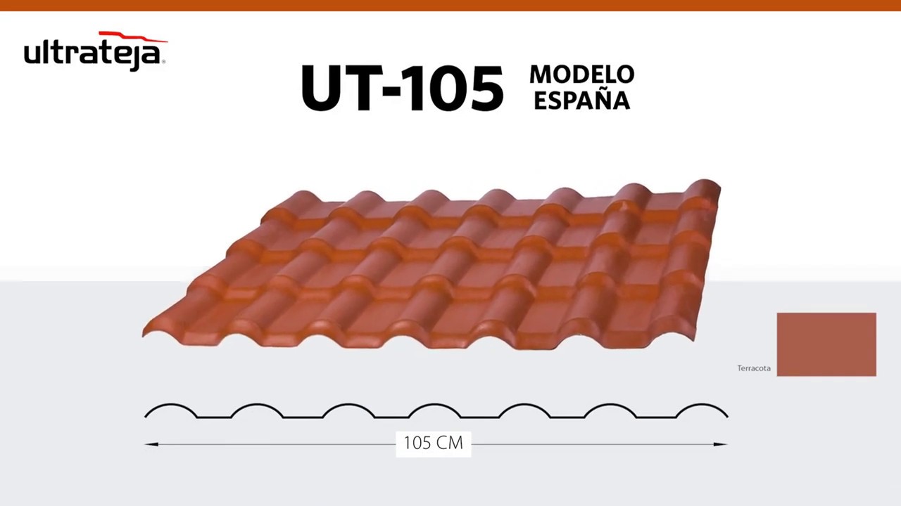 Presentación Ultralam - YouTube