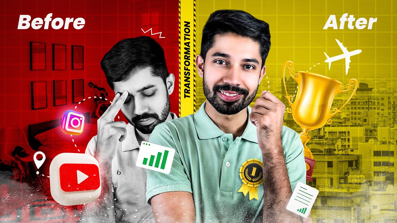 My secrets to solve any Issue | How to turn your problems into solutions | Ayman Sadiq - YouTube