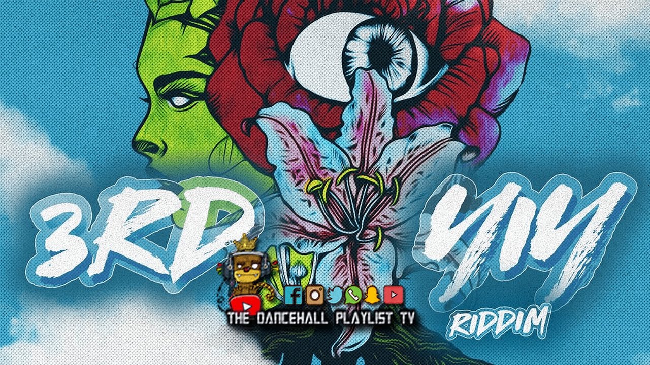3rd Yiy Riddim - Various Artists (Young Vibez Production) 2022 - YouTube