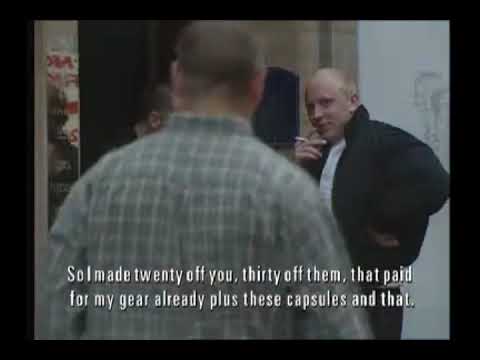 World In Action Wayne Hardy Part 1 - YouTube