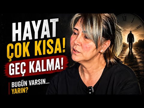🏆GEÇMİŞE TAKILI KALANLAR MUTLAKA İZLESİN | Hayat Çok Kısa #motivation #healing #mentalhealth 