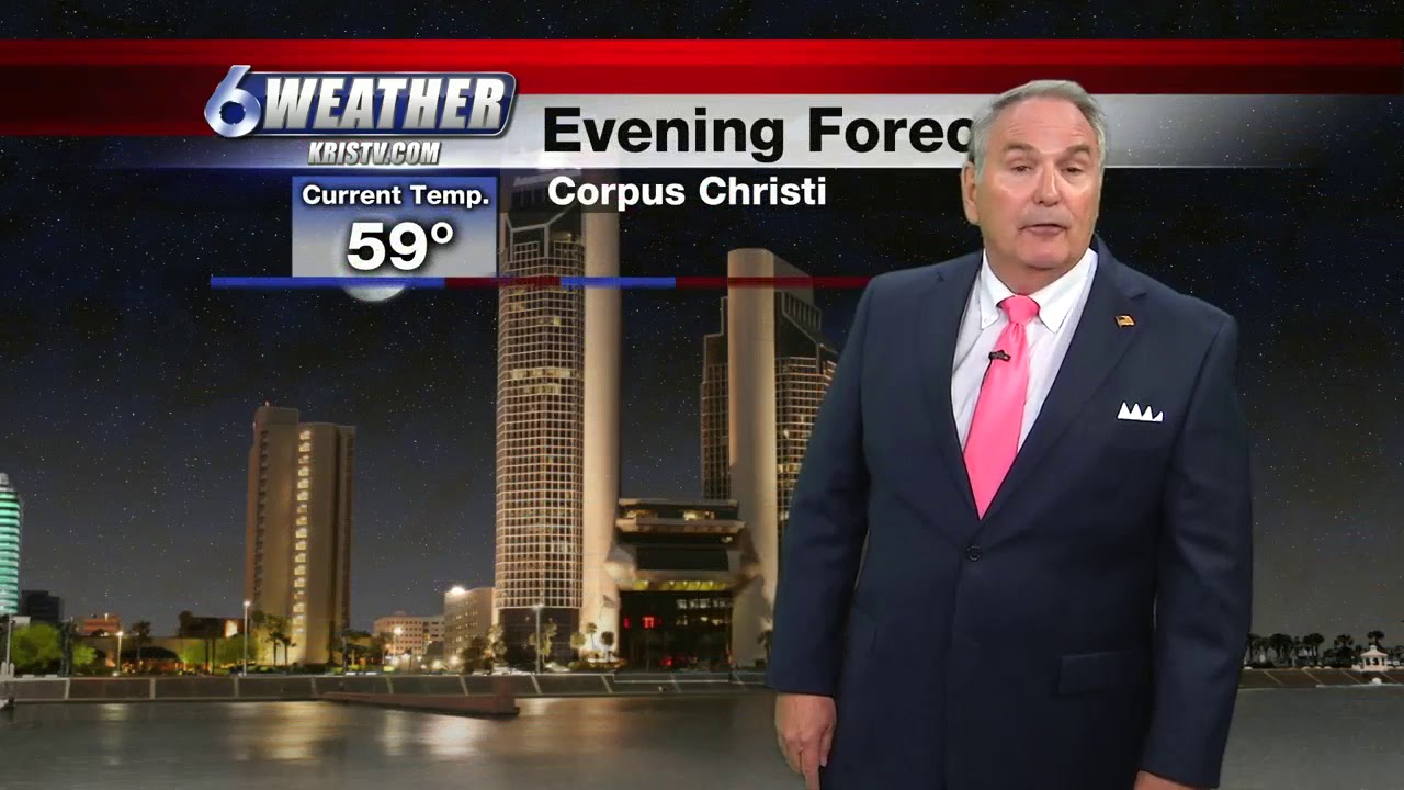 Fast-changing weather this week - YouTube