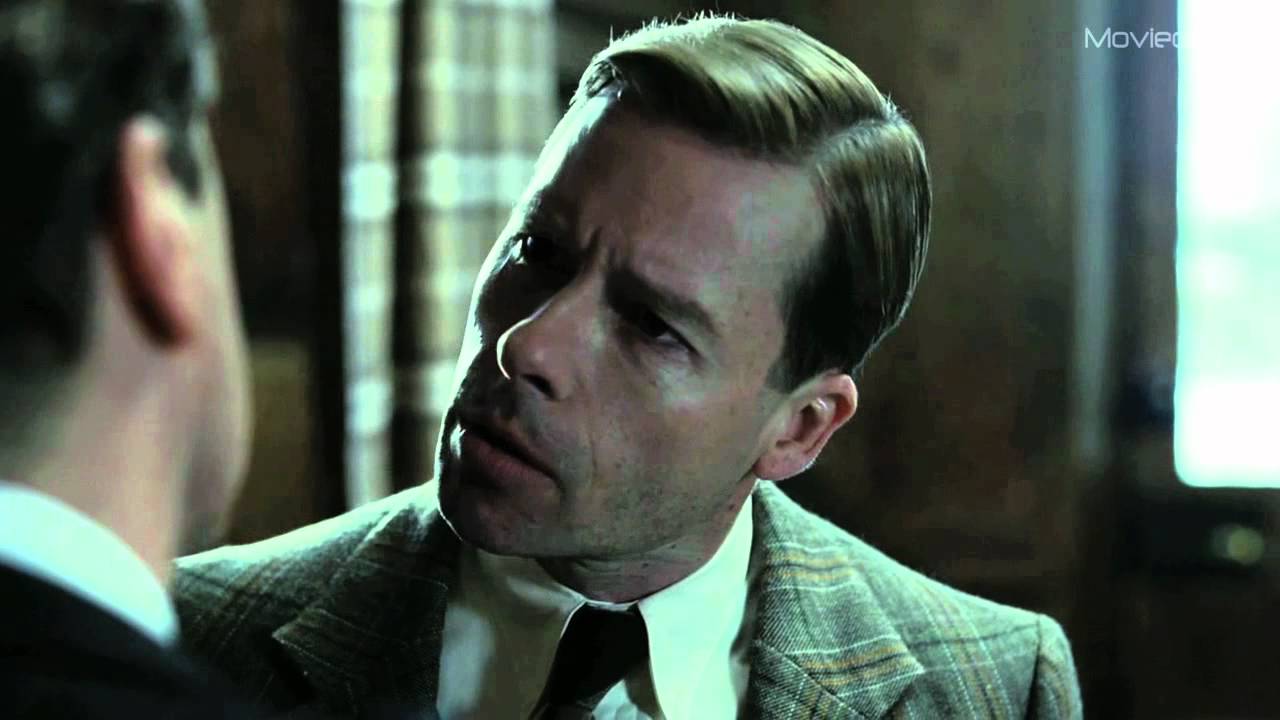 Redemption: What Makes a Good Story Great - Movieology - YouTube