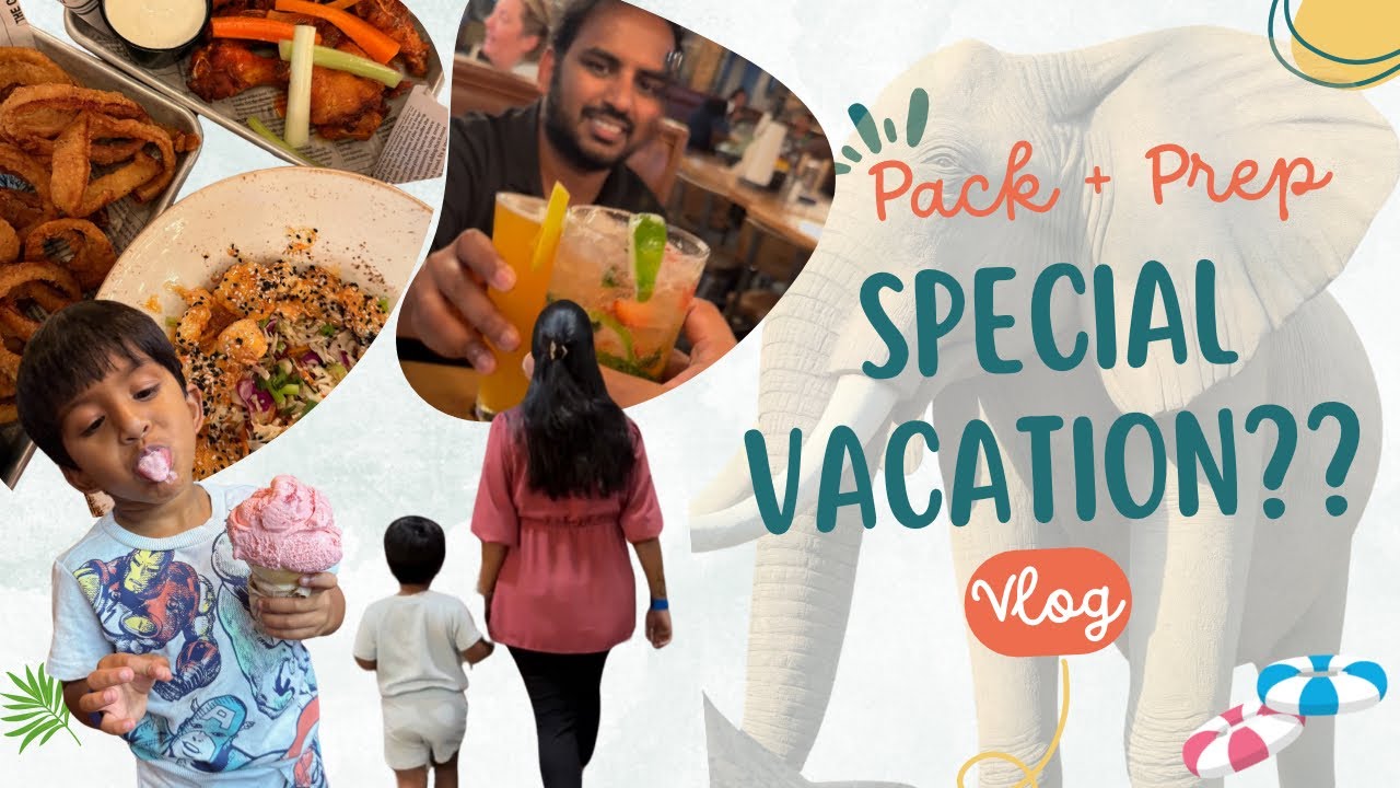 Special Vacation Vlog | Pack + Prep | Pittsburgh USA Vlogs | Pregnancy ...