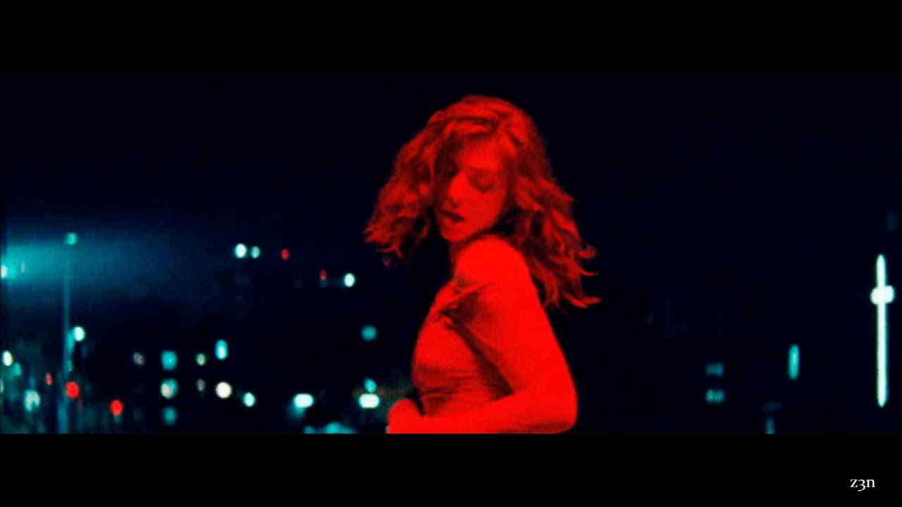 Find Me ReVERSED Sigma ft Birdy - YouTube