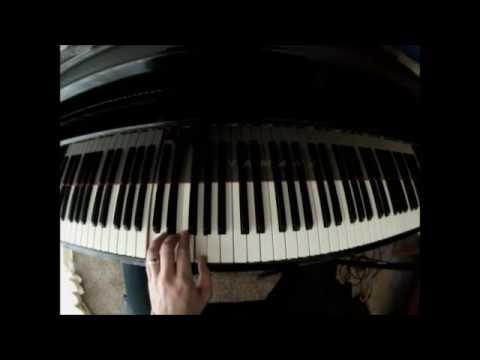 Philadelphia (Neil Young) - Piano Tutorial - YouTube