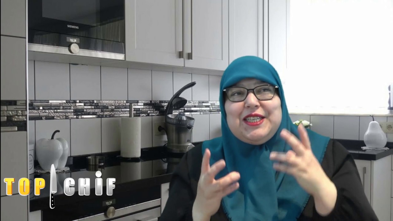 Top Chif | Video speciale 20.000 moutabi3in | CHOKRAN BAZAF - YouTube