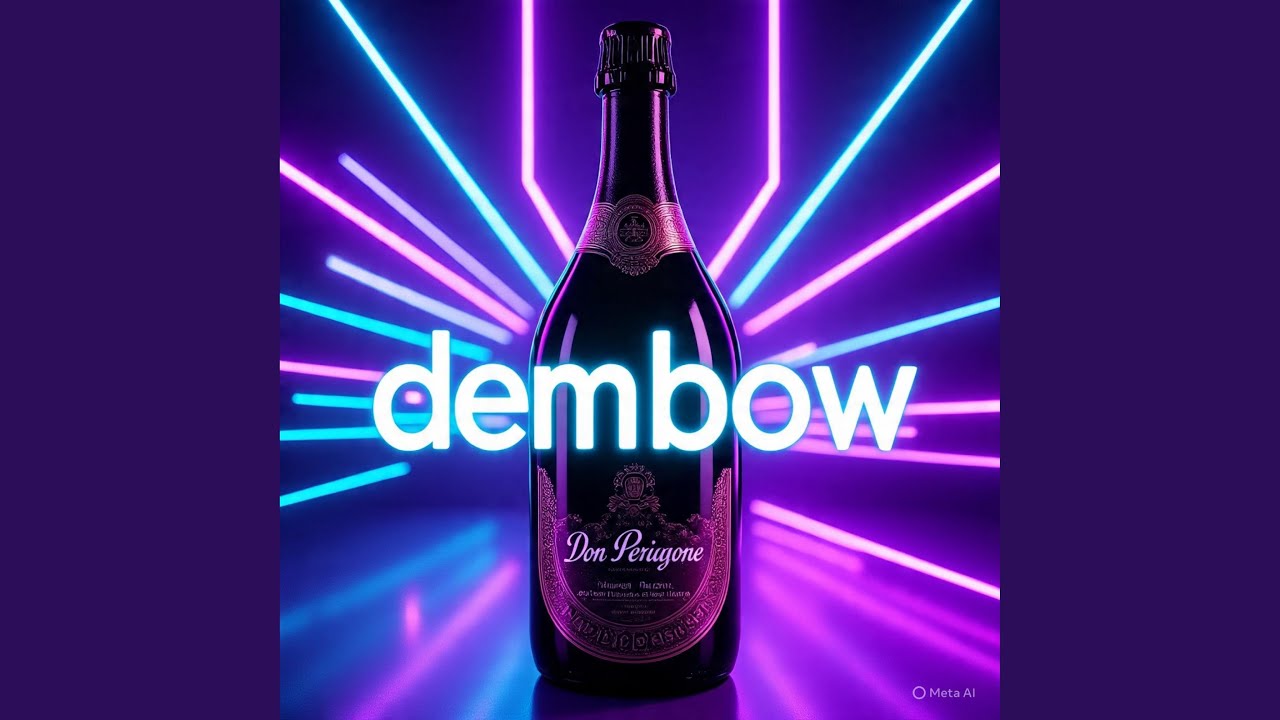 Dembow - YouTube