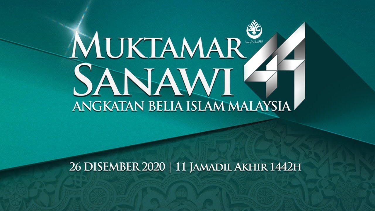 PEMBENTANGAN UCAPAN DASAR & Majlis Perasmian bersempena Muktamar Kali ...