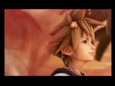 {Riku Sora Tribute} Sarah - YouTube