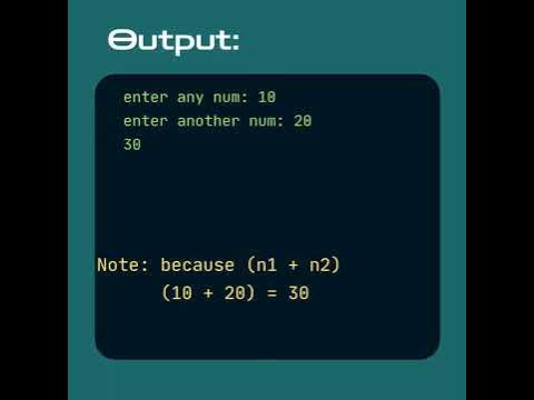 While True ‘Loop’ in python 🐍#ytshorts #youtubeshorts - YouTube
