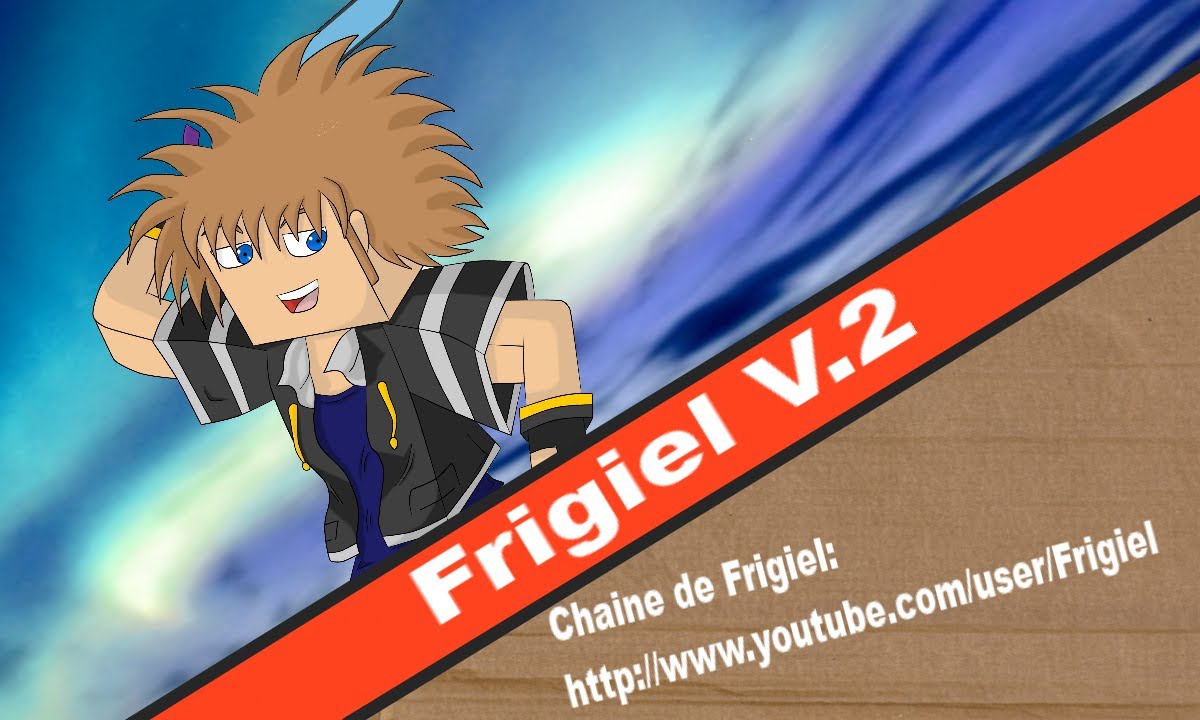 Making-Of: Frigiel V.2 - YouTube