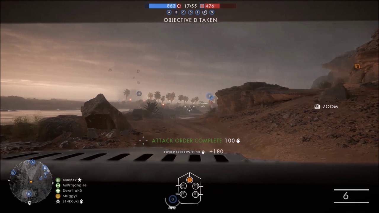 How To: Customise Vehicles in Battlefield 1. Quick Guide - YouTube