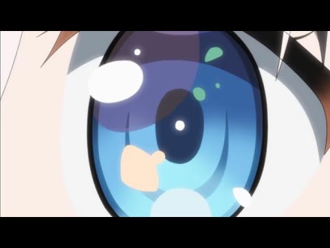 Yui Saikawa Eye Zoom