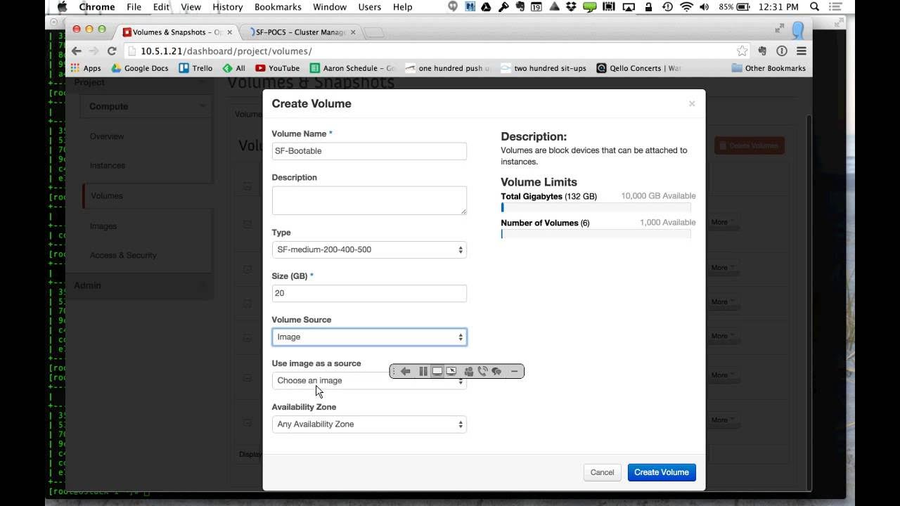 Get the Most Out of OpenStack Block Storage with SolidFire - YouTube