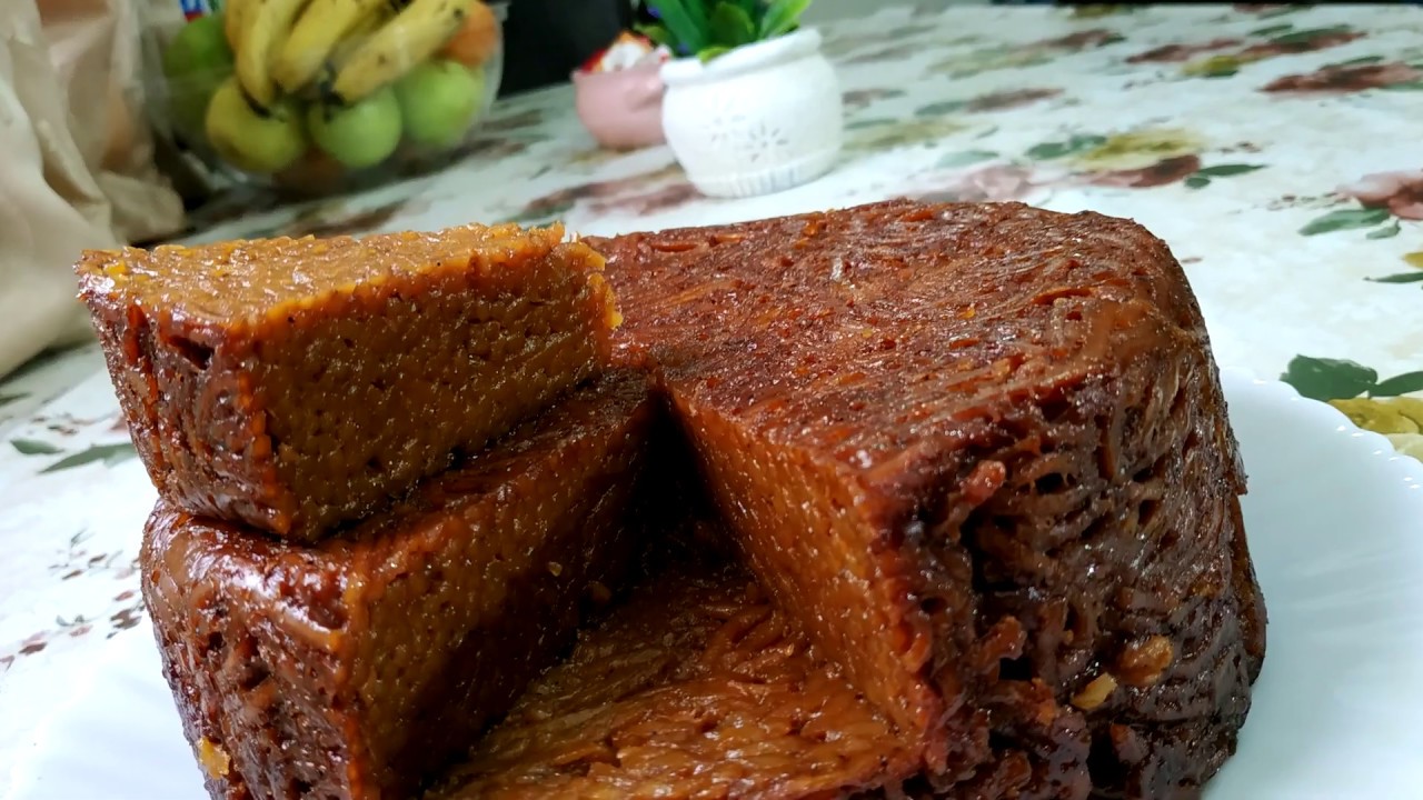 קיגל אטריות - במטבח של איטל - YouTube