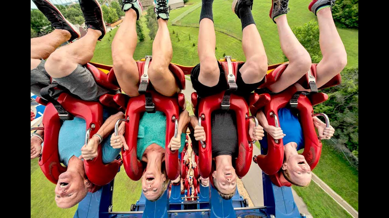 Worlds of Fun - Patriot 360 POV - YouTube