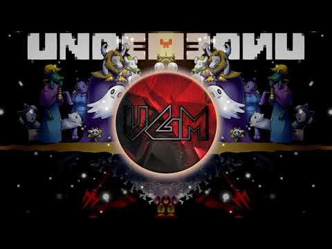Undertale - Home (Music Box). - YouTube