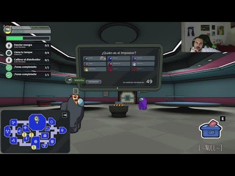 💔UNA RUSA BOMBARDEÓ MI CORAZÓN💔AMONG US 3D CON @Molimystic - YouTube