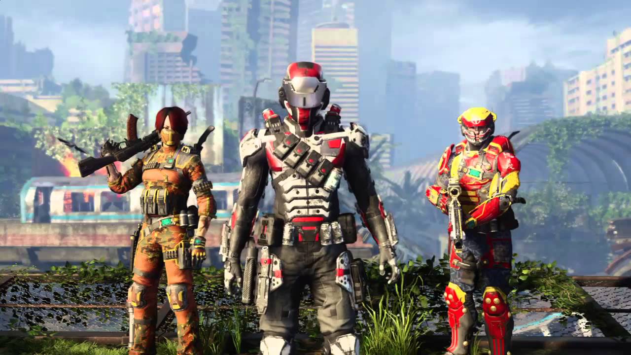 Call Of Duty B.O.3 : Trebled85 plays BO3. Looking 4 AClan - YouTube