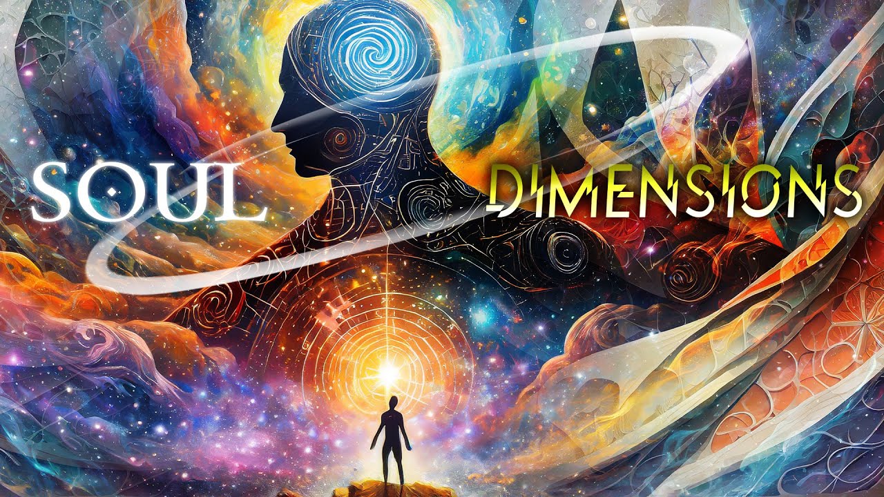 THE CYCLE OF SOUL and DIMENSION | the cycle of rebirth - YouTube