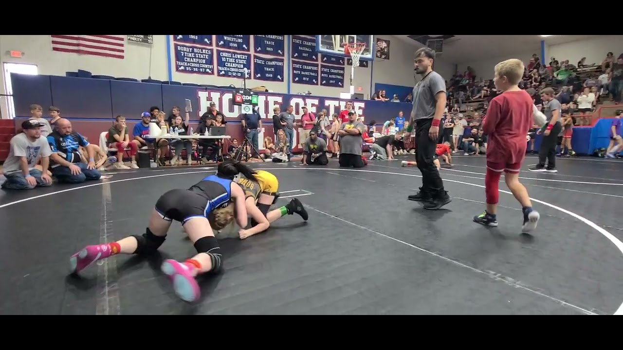 Madison Owens 2024 - YouTube