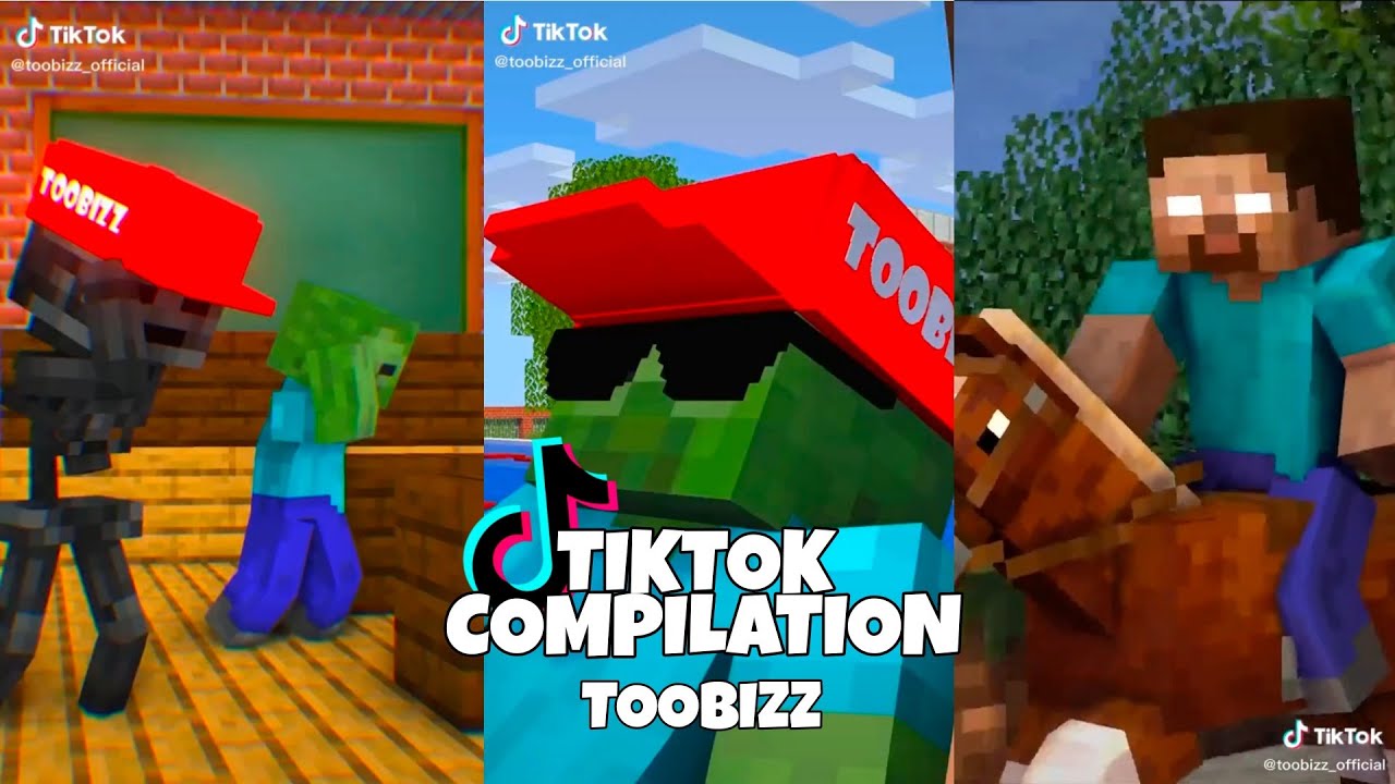 Toobizz tiktok compilation|tiktok videos - YouTube