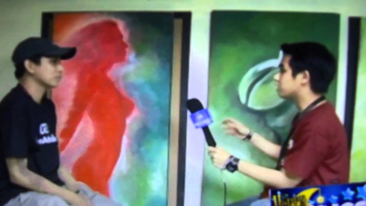 FLIPPISH - ABRA and DELLO -PinoyHenyo - YouTube