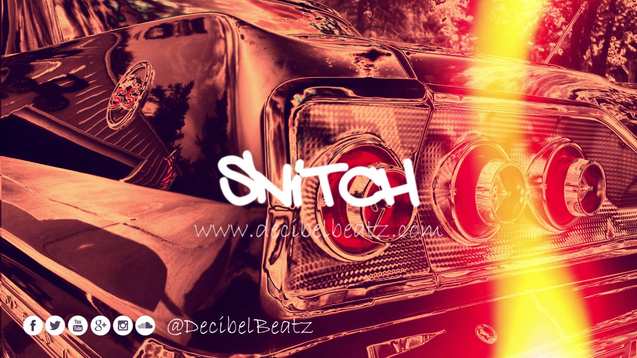 "Snitch" - The game Type Beat / West coast (Prod By Decibel Beatz ...