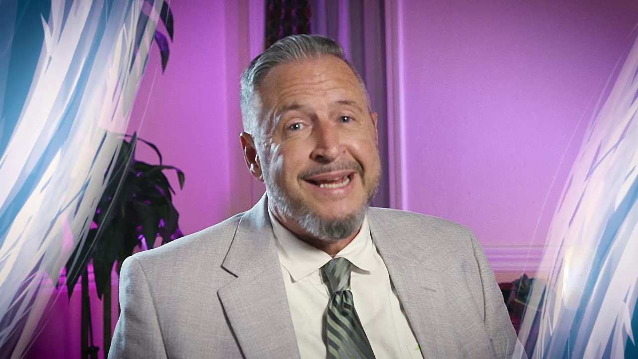 Mark Manges - YouTube