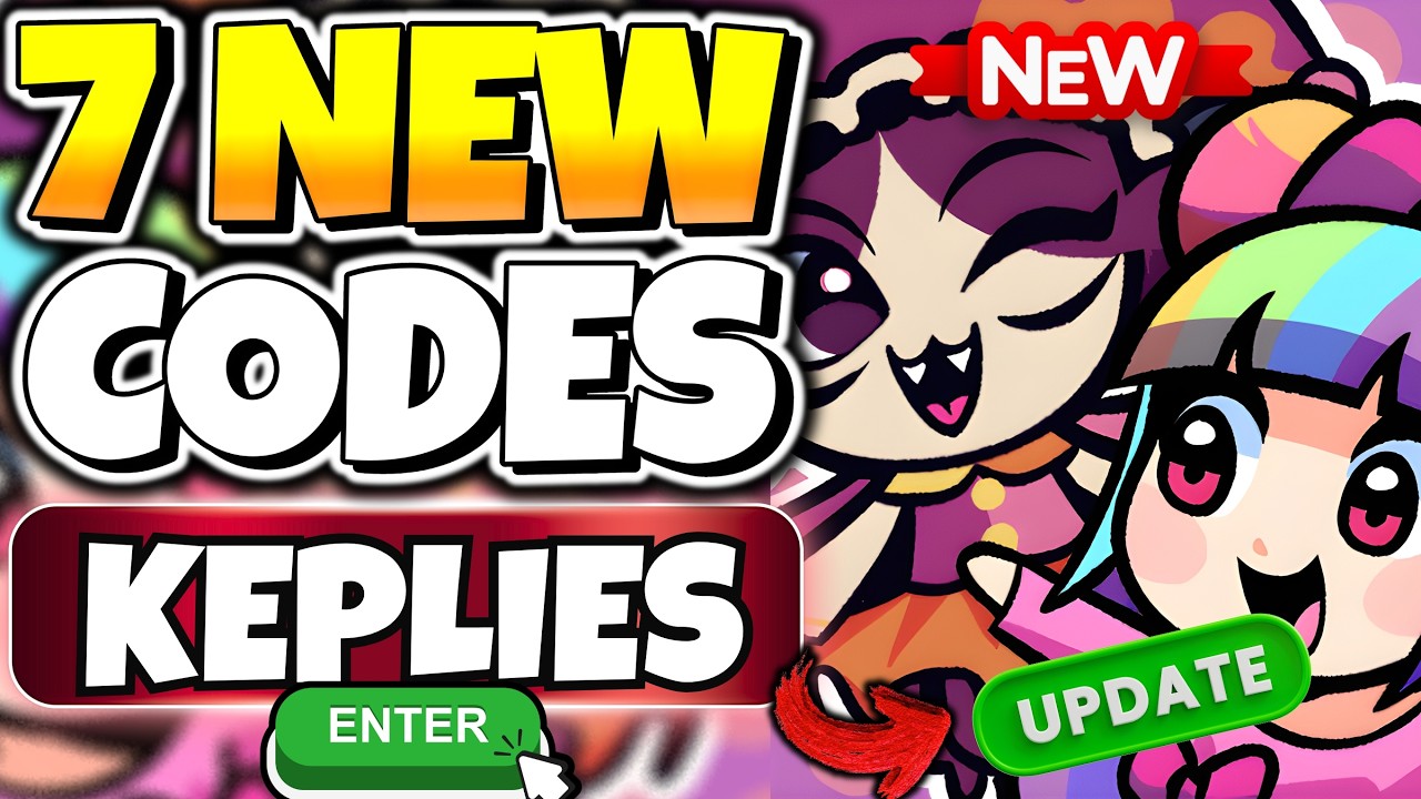 *7 NEW* ALL WORKING CODES FOR DOLLY'S FACTORY ROBLOX IN APRIL 2026 ...