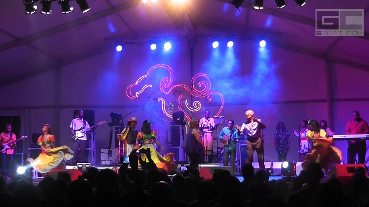 Hommage à Roger Clency - YouTube