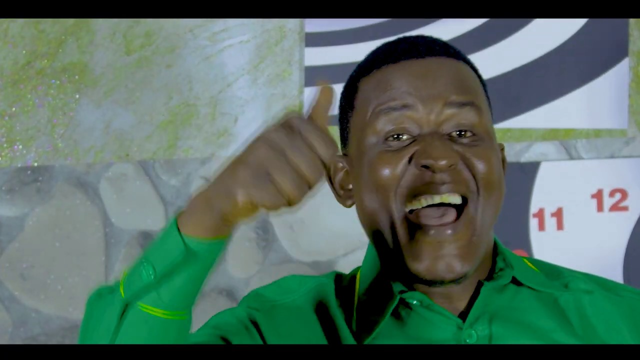 Rahim Mtangi Ft Ally Choki Chagua CCM Official Video - YouTube
