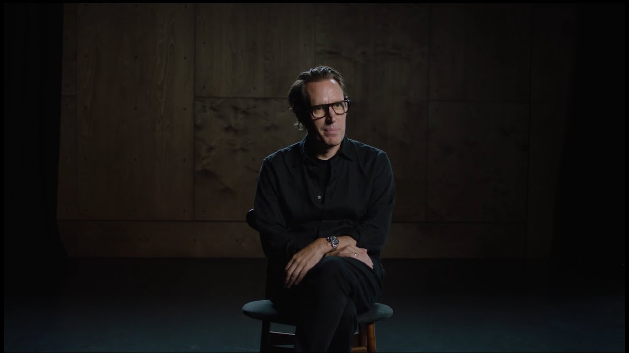 A Midsummer Night's Dream | Interview with Director Peter Evans - YouTube