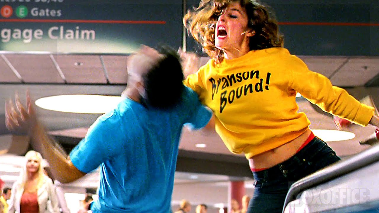 Toutes les meilleures scènes de Trop Belle! | Extrait VF 🌀 4K - YouTube