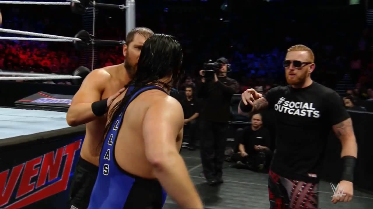 Bo Dallas: Bolieve - That's all you have to do - YouTube