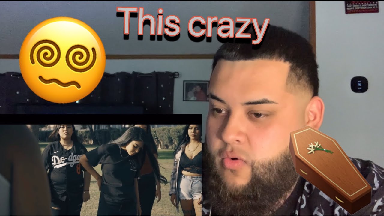 BELLA - Trust Issues (Official Music Video) REACTION - YouTube