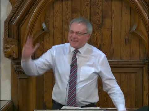 Morning Service 7.6.20 - Rev Albert Baxter - Psalm 85 - YouTube