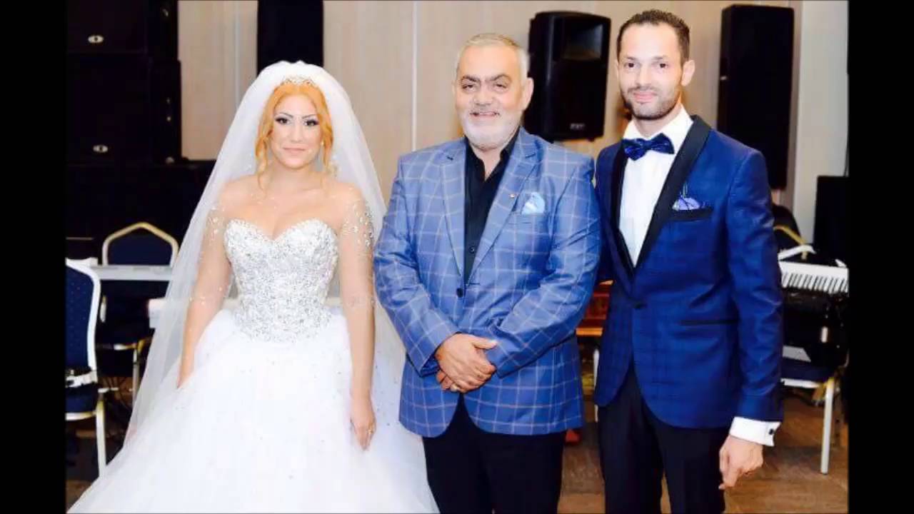 Ionica Minune 2016 Poiana-Brasov Nunta Corina&Adrian Stingaciu. - YouTube