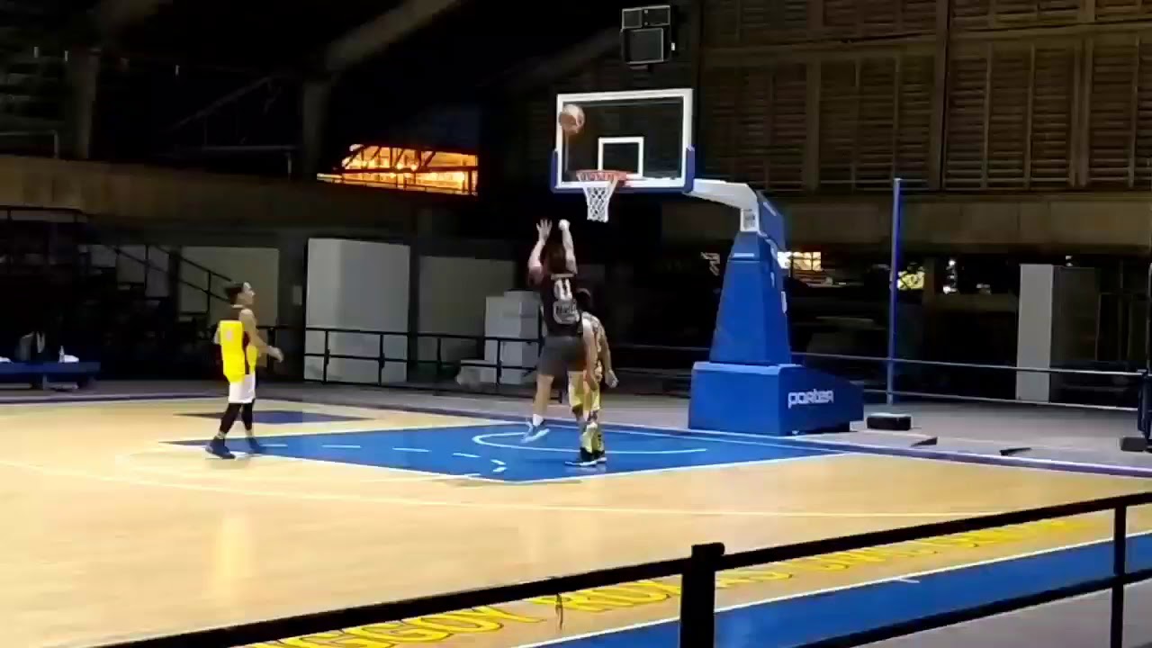 #Ballislife - YouTube