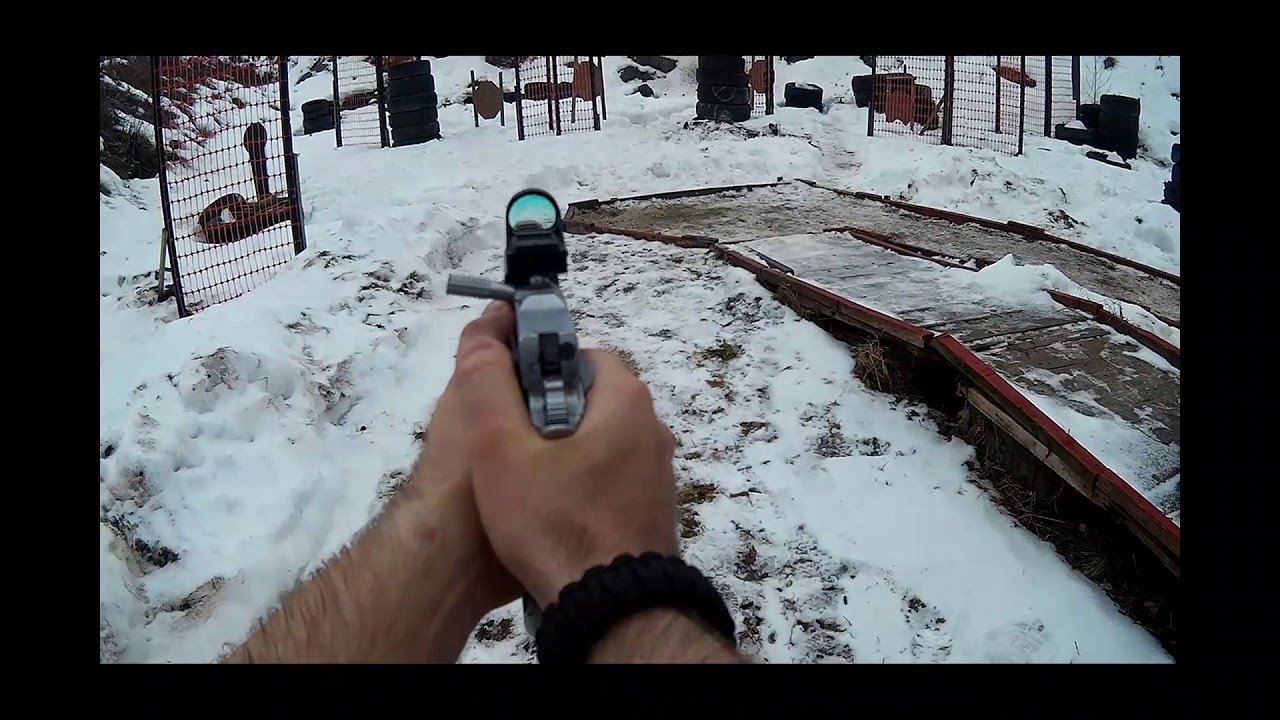 Battlefield Snow 2019 - YouTube