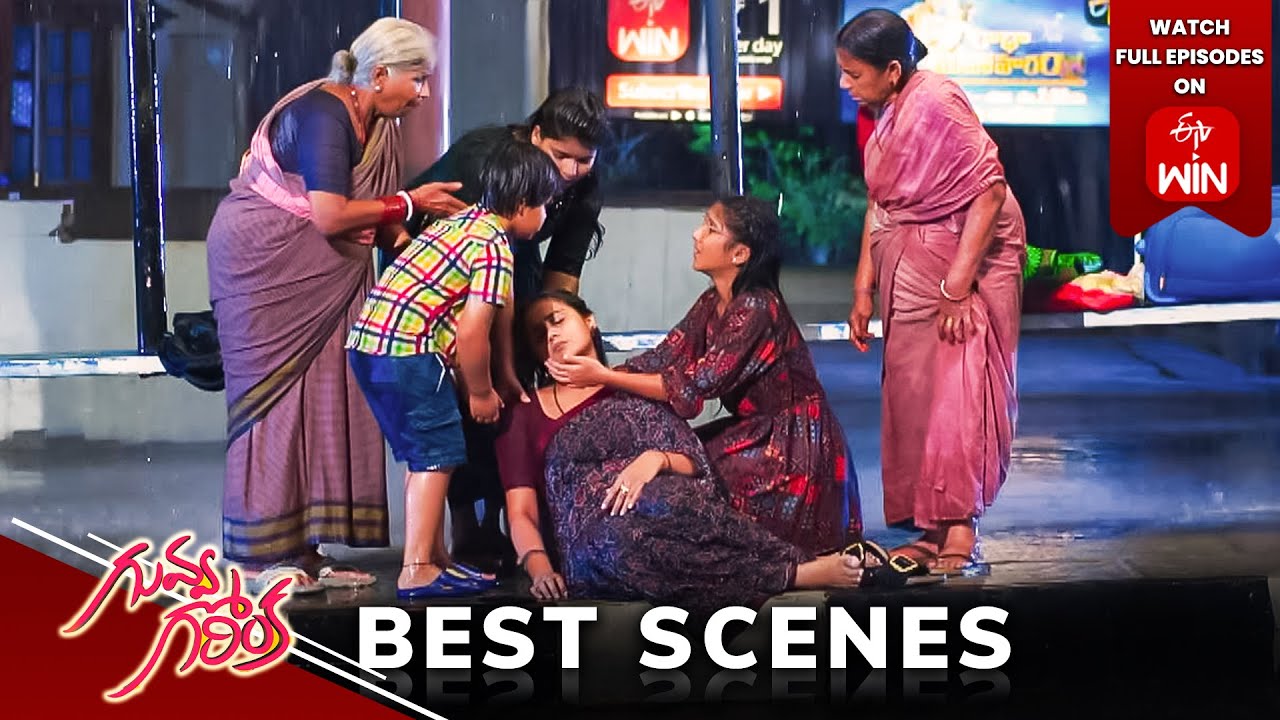Guvva Gorinka Best Scenes: 1st July 2024 Episode Highlights | Watch ...