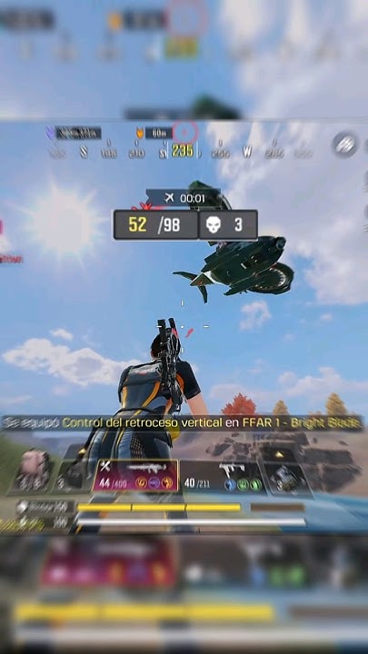 Team wipe + Shotgun movement #cod #codm #codmobile #codmobilegameplay #codmobileclips #parati # ...