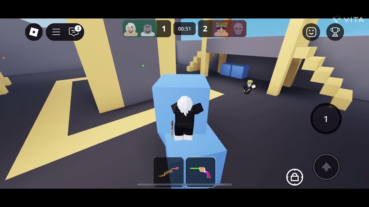 16 mins of mvsd|mvsd game play - YouTube